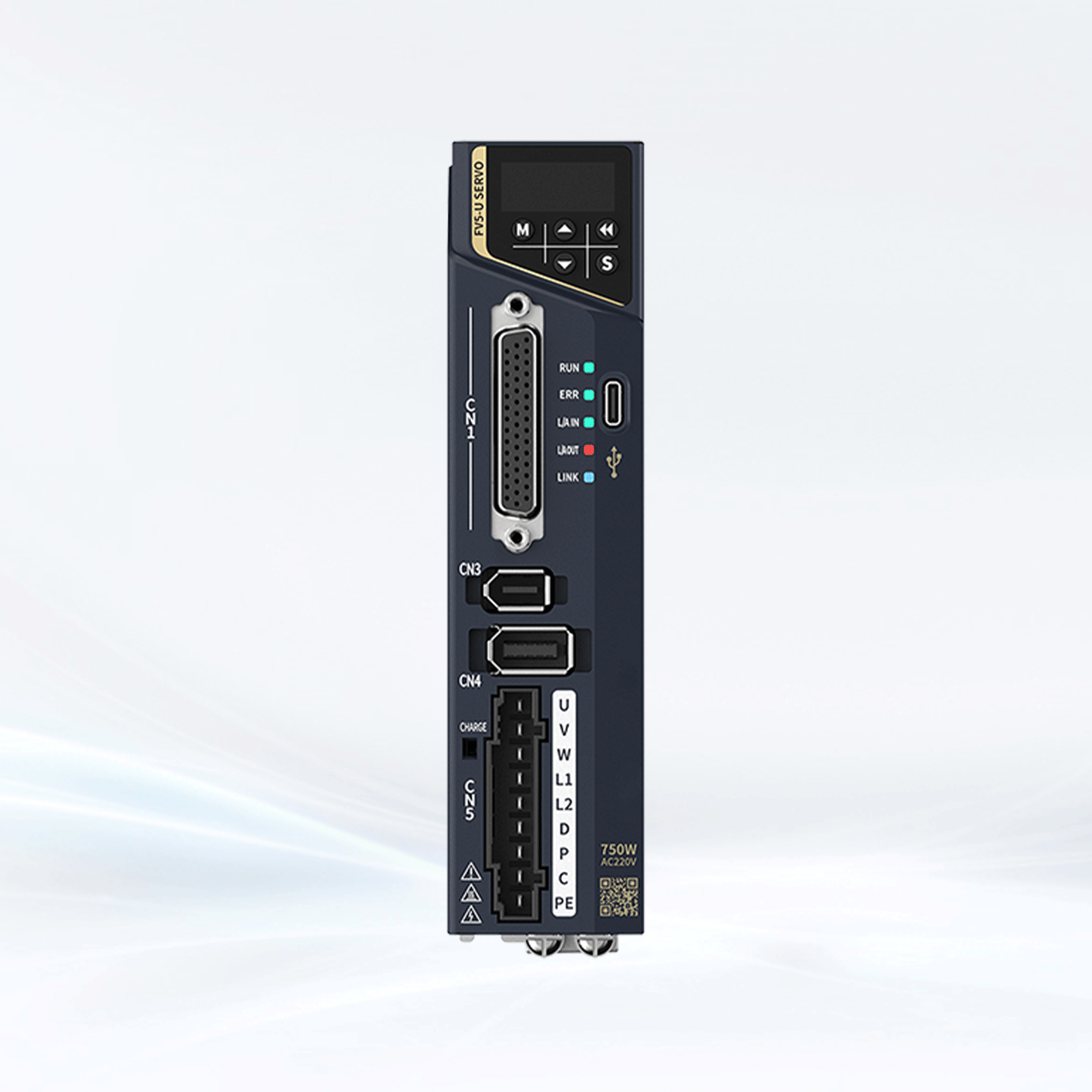 FV5L-U3-PA3R0 – Flexematic