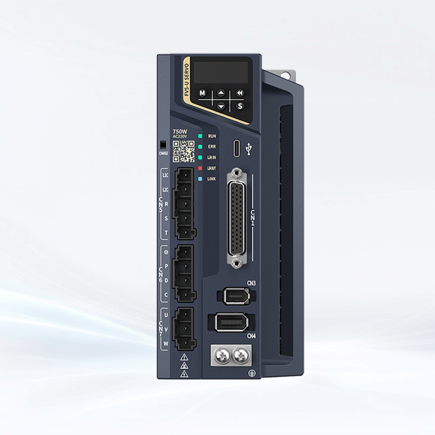 FV5-U3-NT8R4-INT – Flexematic