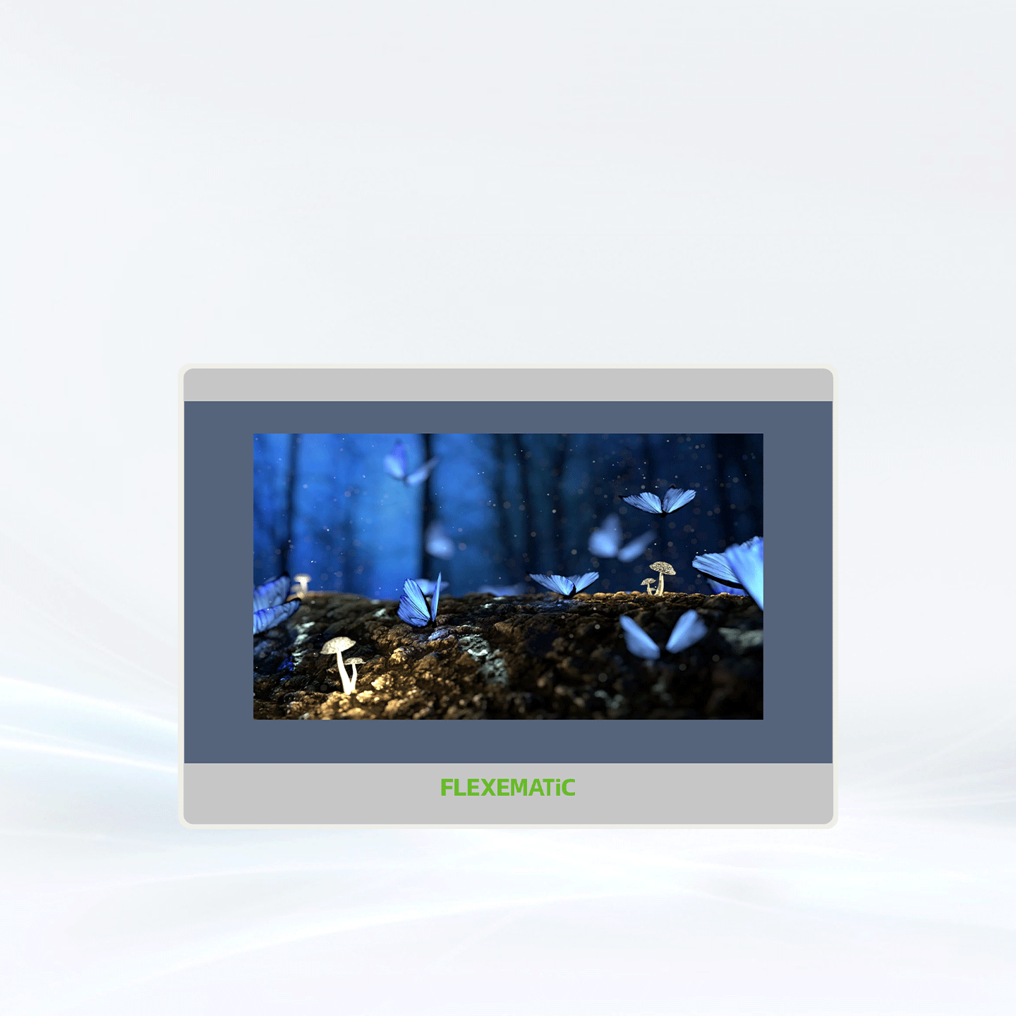 FS907R – Flexematic