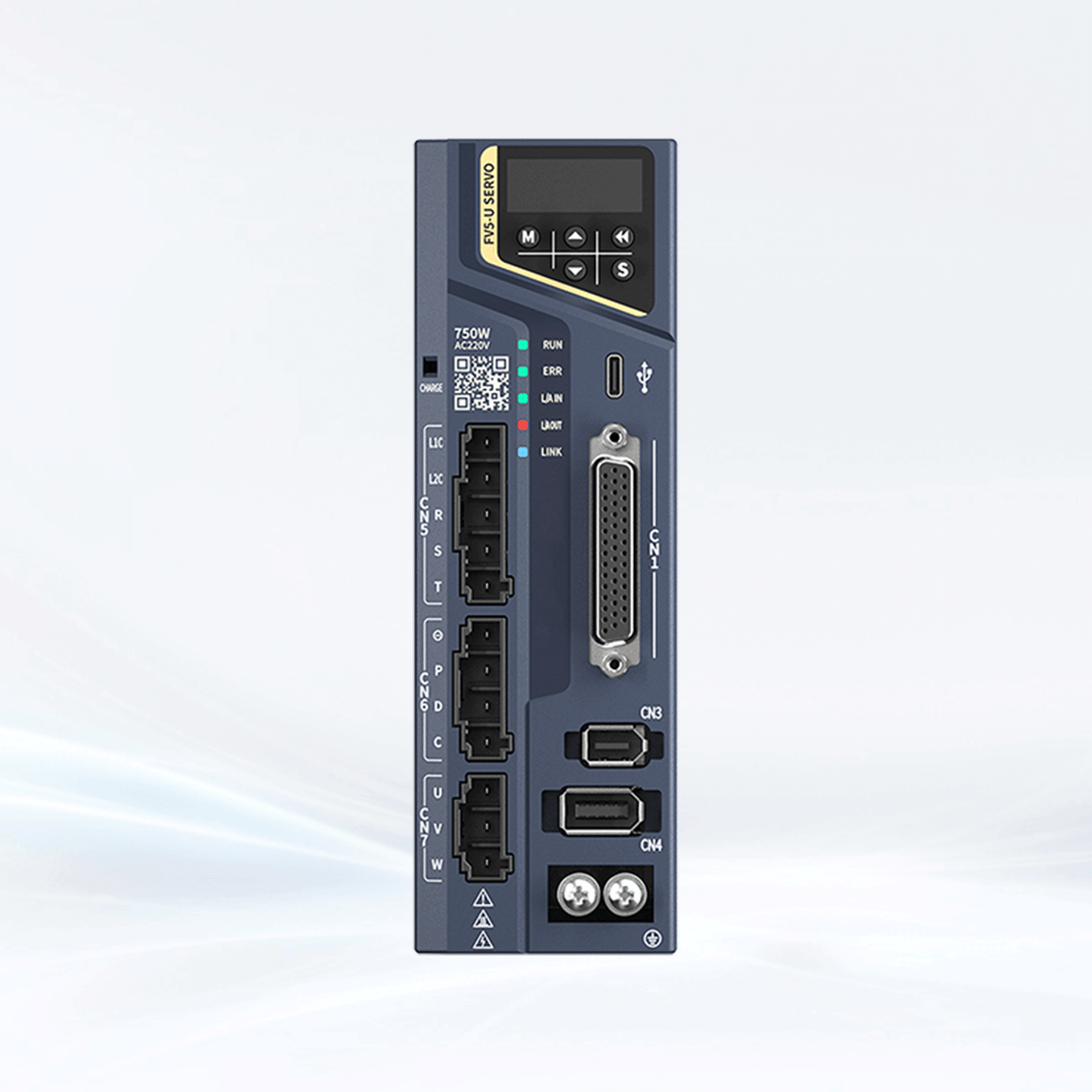 FV5L-U3-PC8R0 – Flexematic