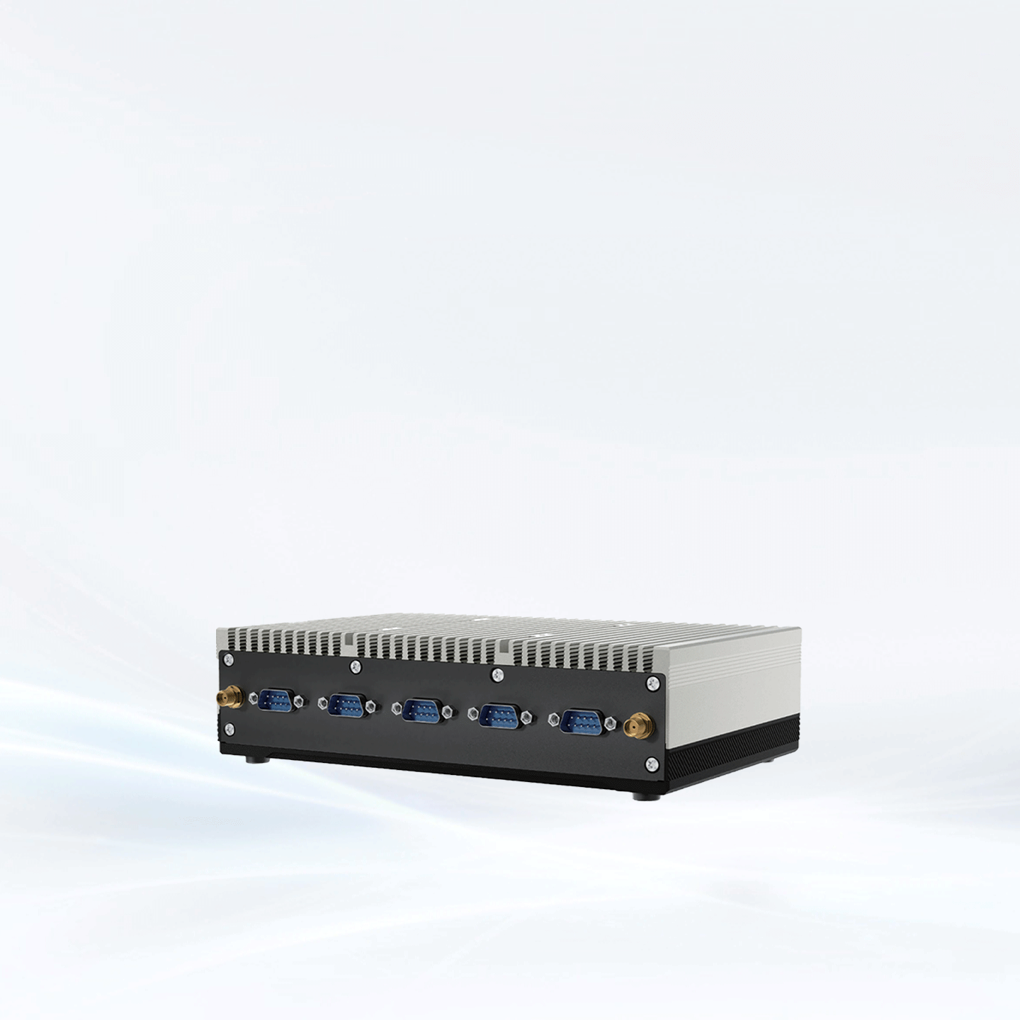 FMPC-i5-8G128G – Flexematic