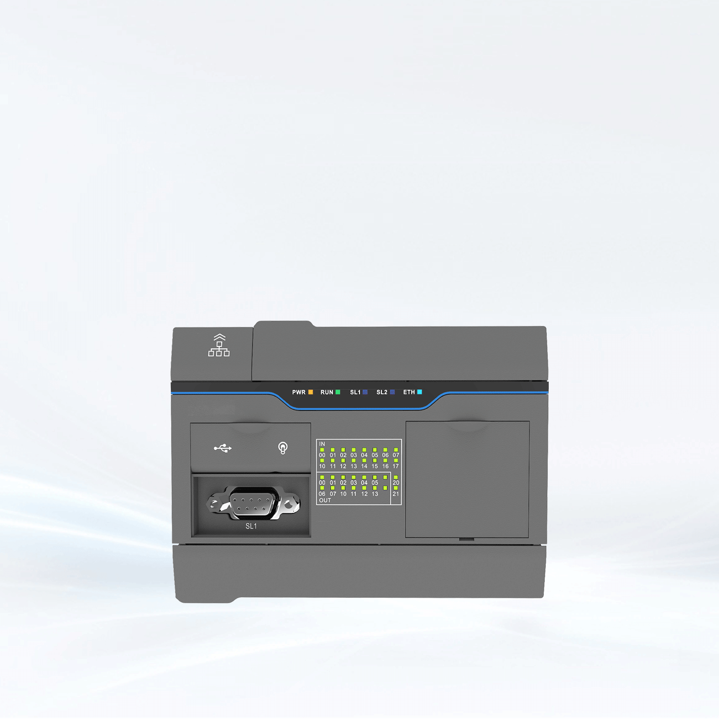 FC5M-30MN-DC – Flexematic