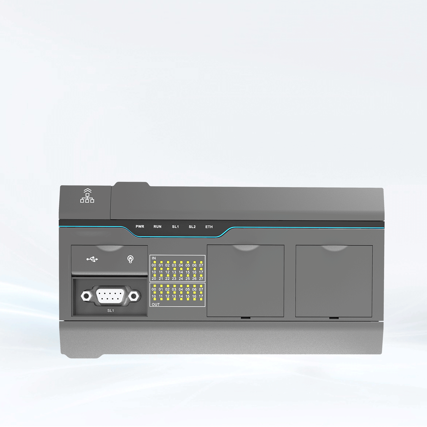 FC5-40MN-DC – Flexematic